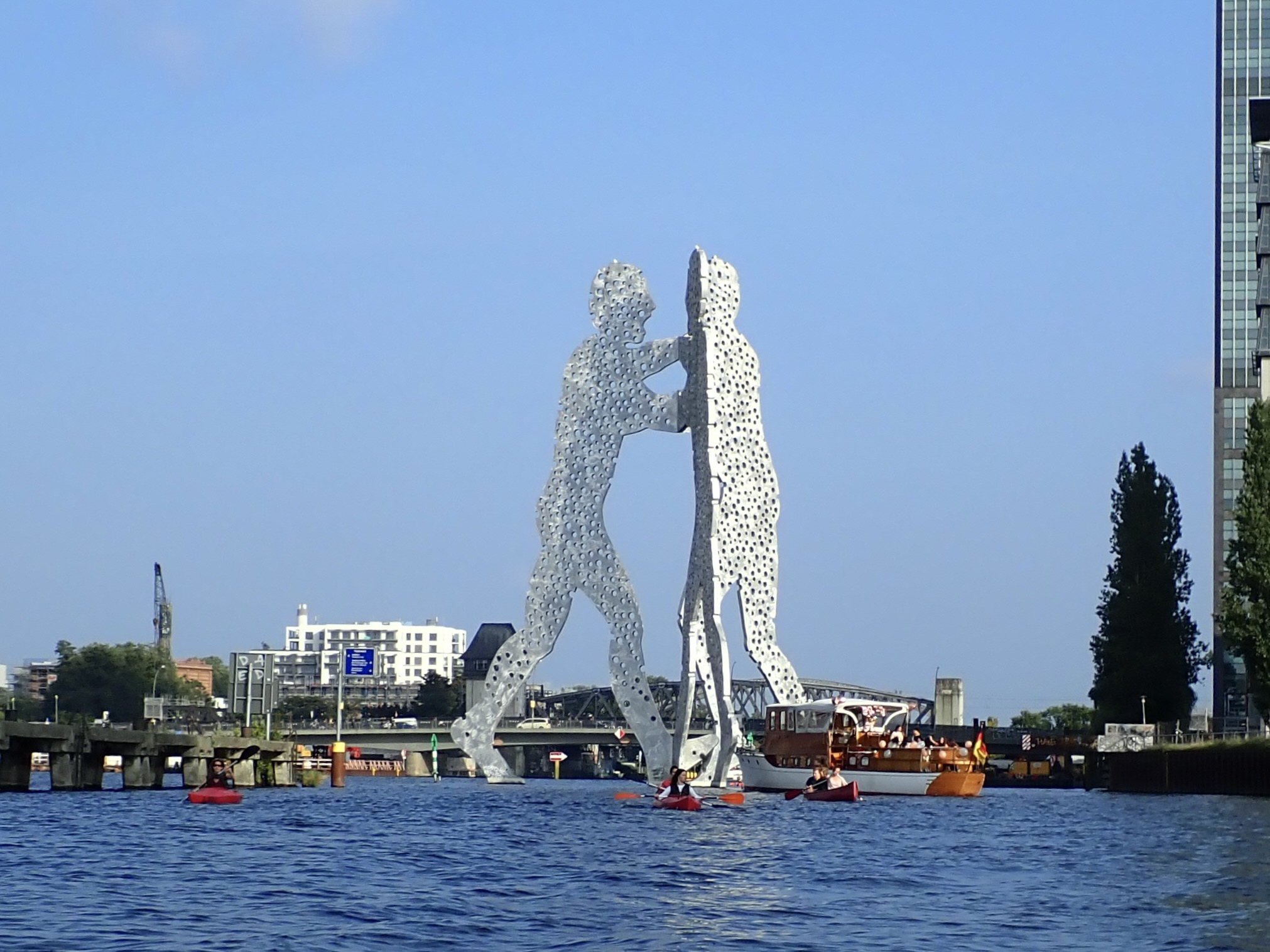 How it all started – Pretty Packed